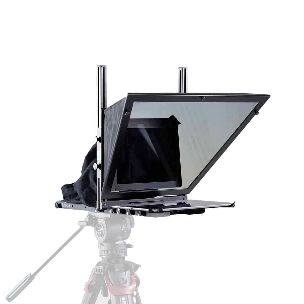 Autocue OCU-SSPIPADPRO Teleprompter - mieten bei monkey rent GmbH